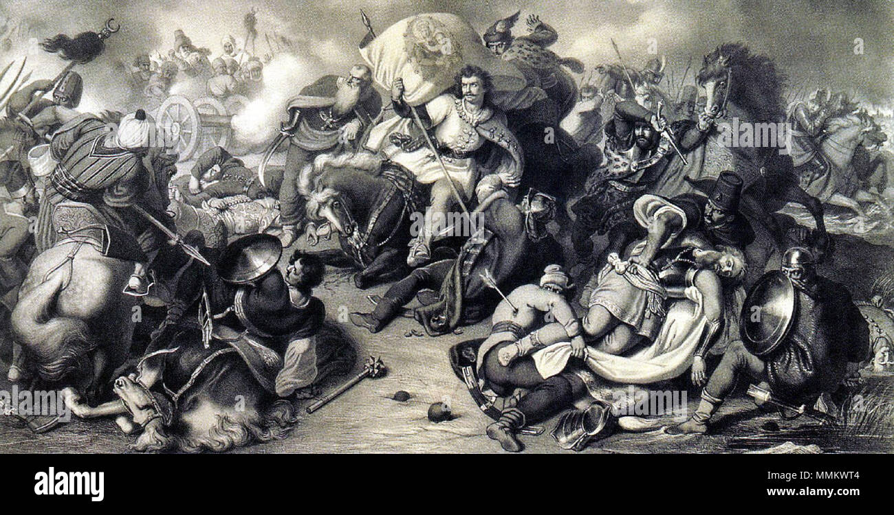 Battle Of Mohacs High Resolution Stock Photography and Images - Alamy