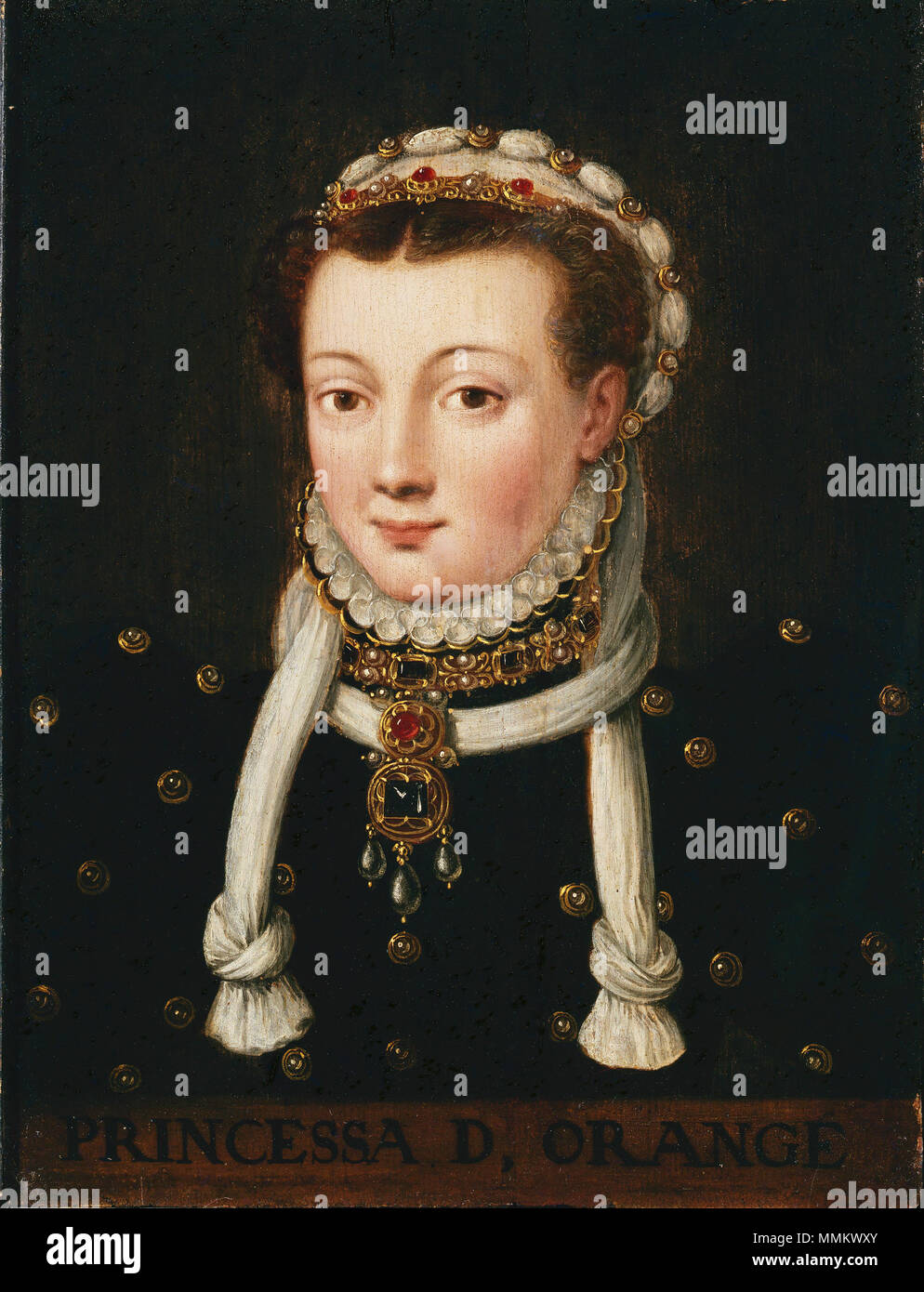 Prinses van oranje hi-res stock photography and images - Alamy