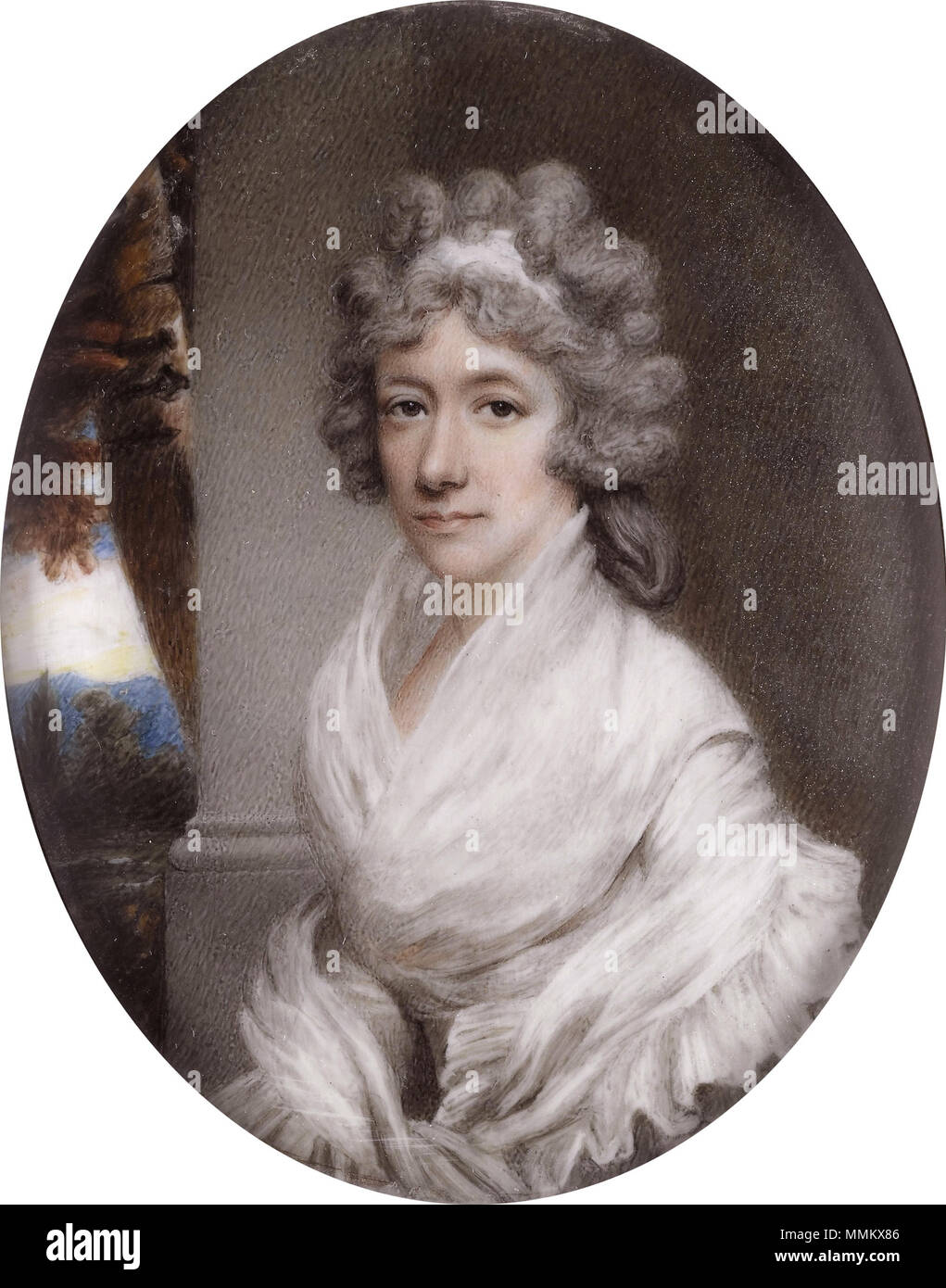 Hester frances bellingham hi-res stock photography and images - Alamy