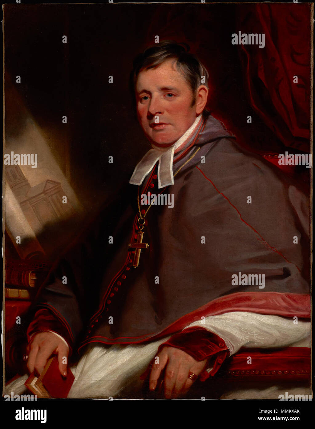 Macdonell hi-res stock photography and images - Alamy