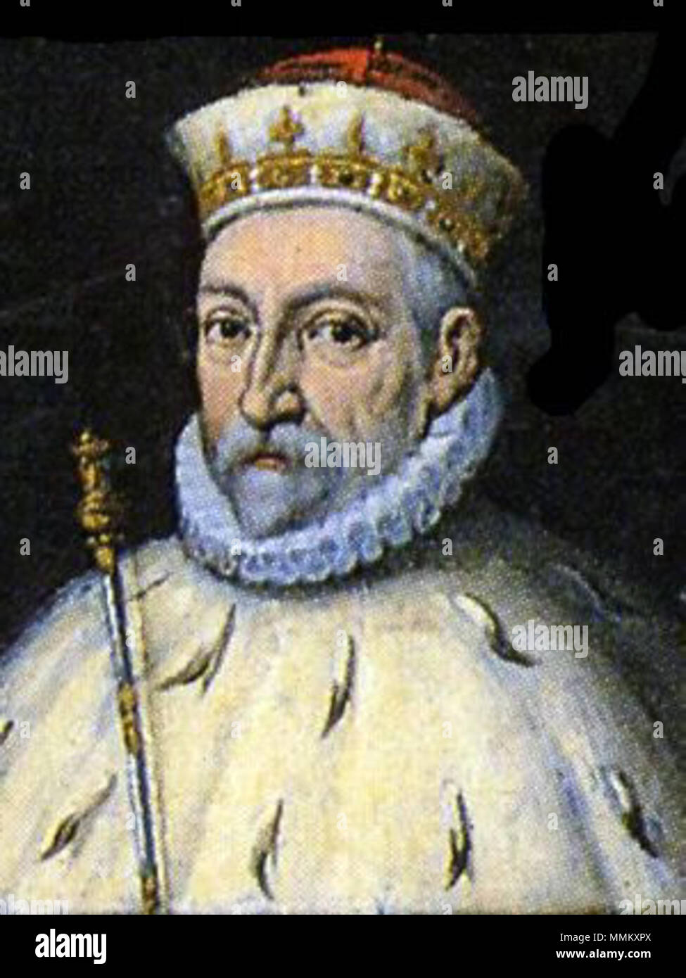 Giovanni giustiniani hi-res stock photography and images - Alamy