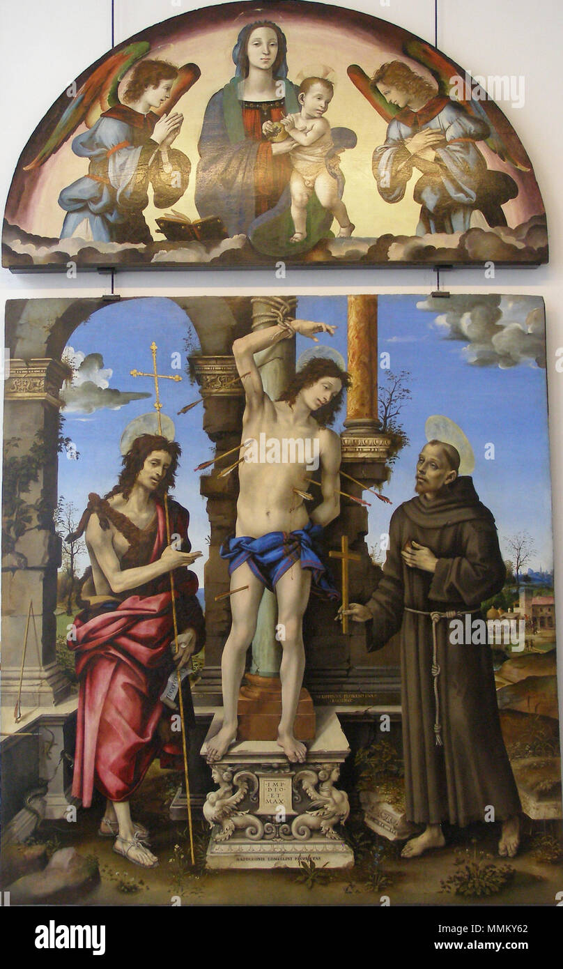 Pala lomellini hi-res stock photography and images - Alamy