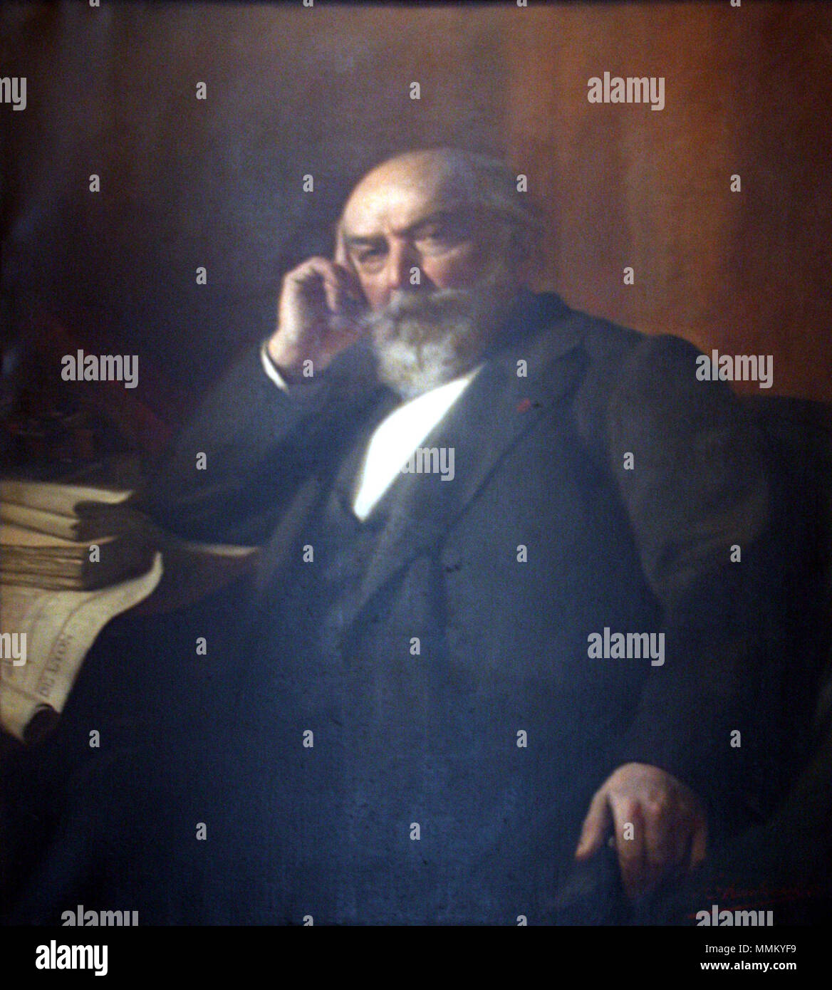 Fichier inconnu hi-res stock photography and images - Alamy