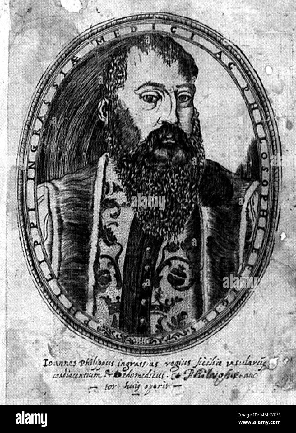 Giovanni filippo ingrassia hi-res stock photography and images - Alamy