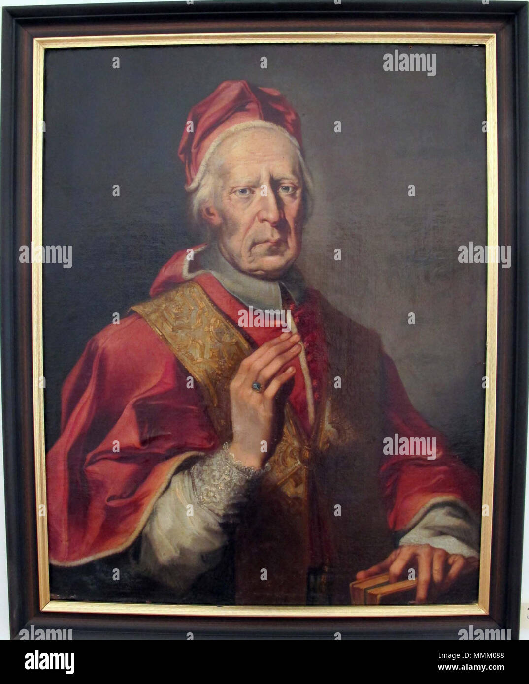 Xii xviii hi-res stock photography and images - Alamy