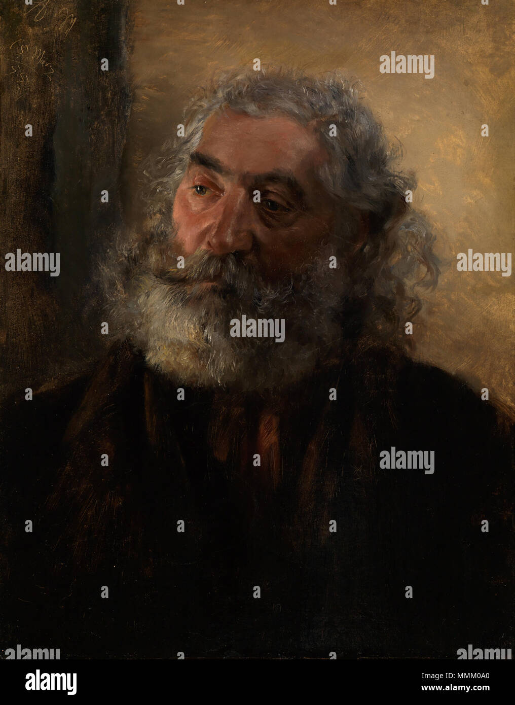 Work features detailed study hi-res stock photography and images - Alamy