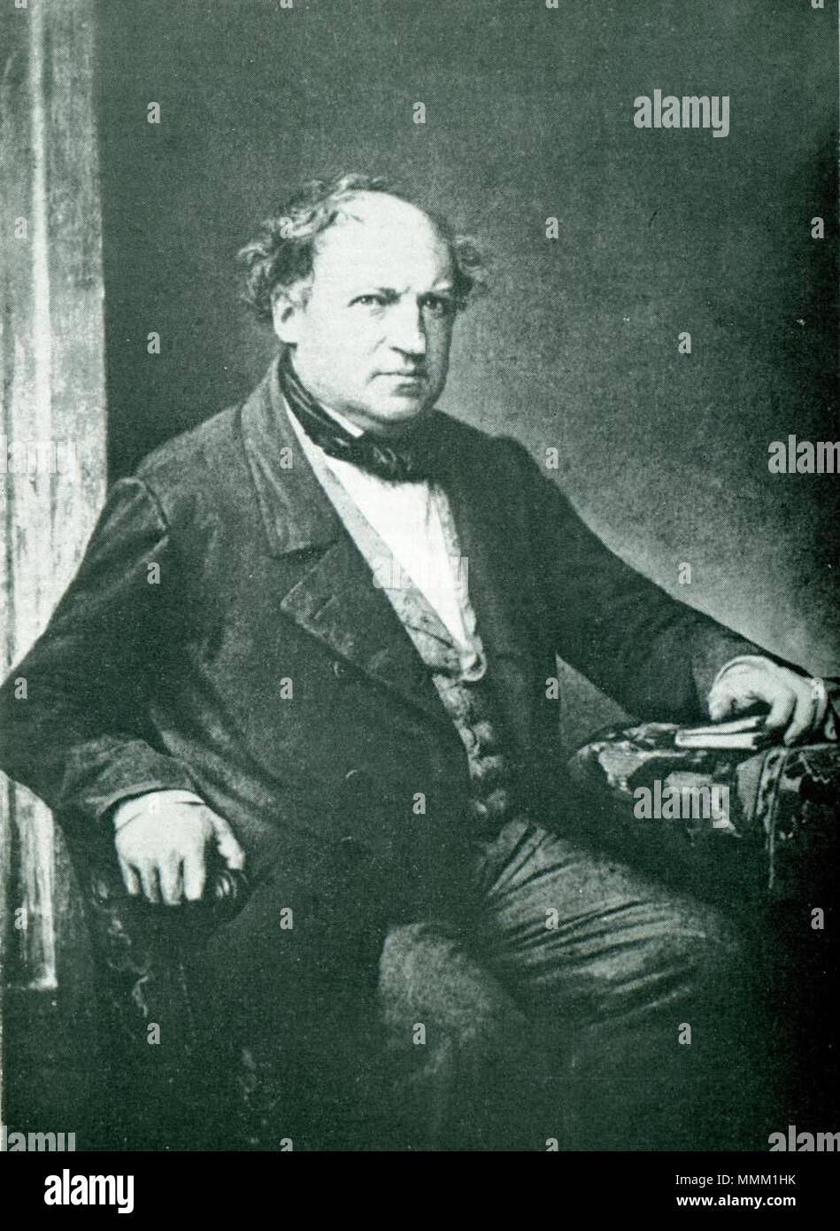 . Deutsch: Dr. Joseph Streiter 1873 . 11 June 1873. Eisenstecken Dr ...