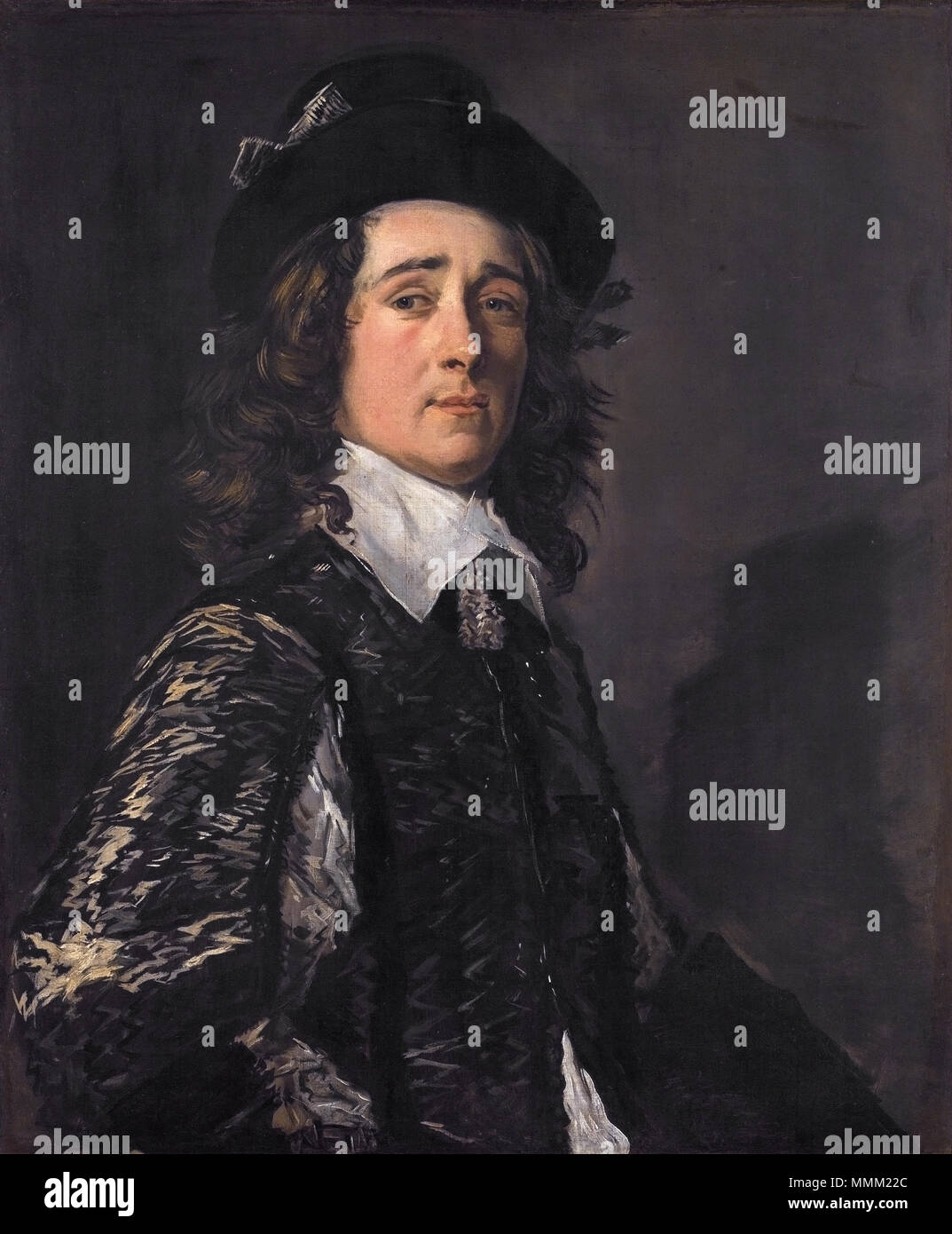 Jasper schade van westrum hi-res stock photography and images - Alamy