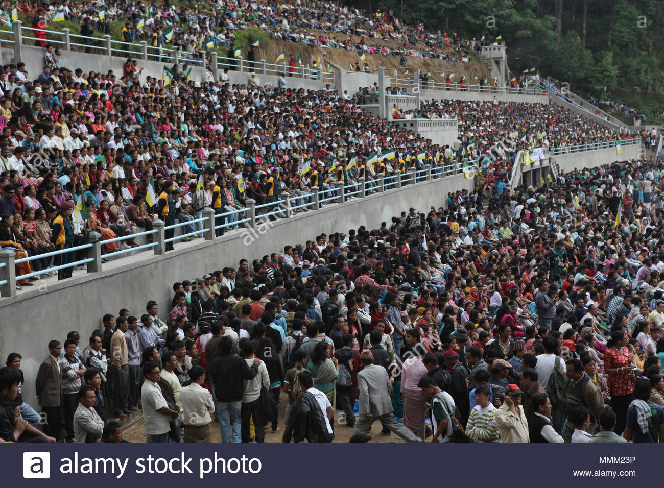 Morcha High Resolution Stock Photography and Images - Alamy