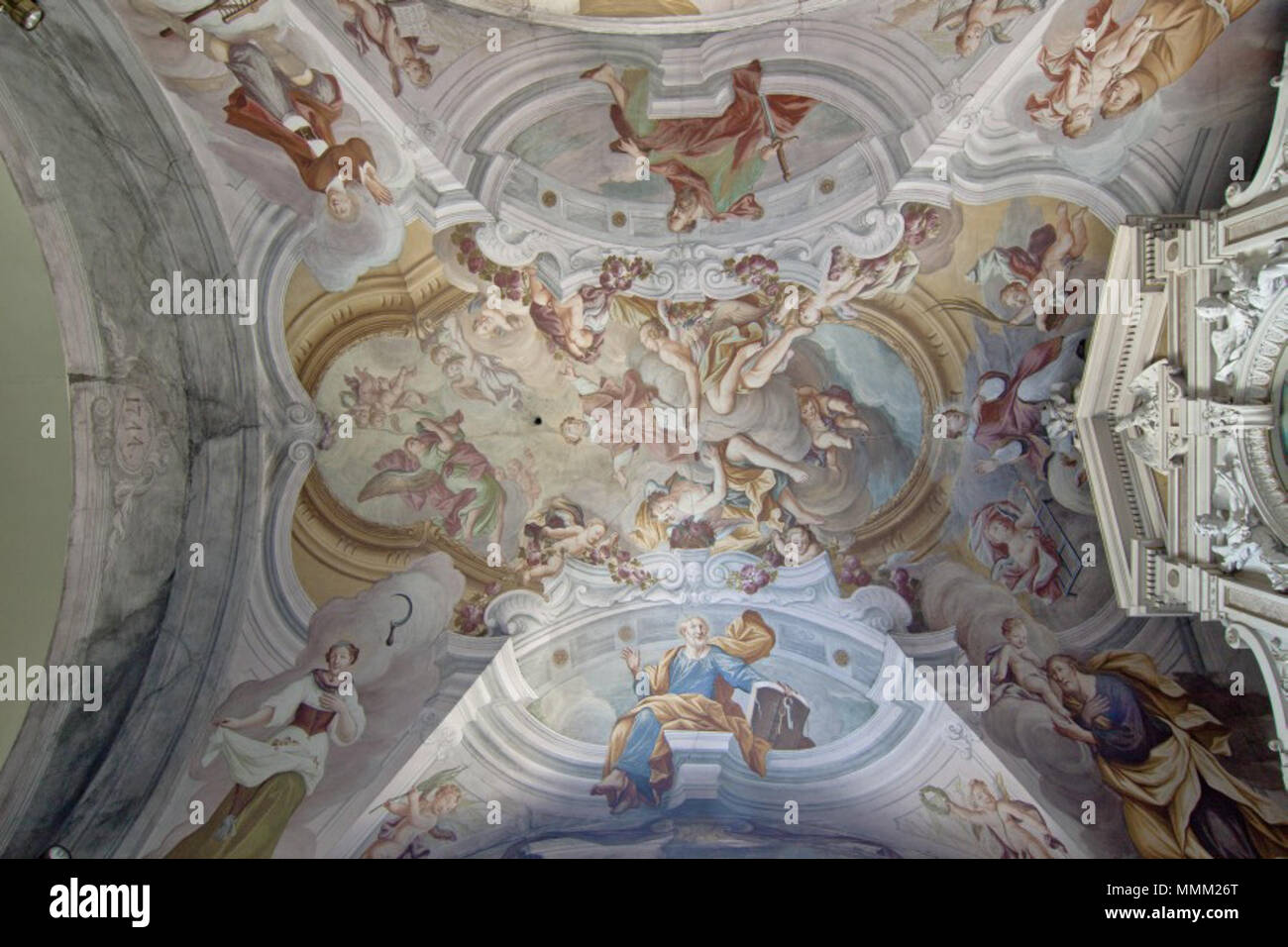 Apoteoza hi-res stock photography and images - Alamy