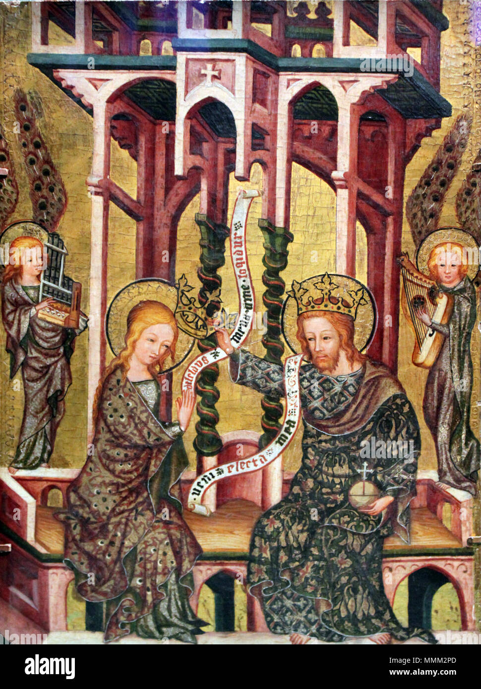 Anagoria hi-res stock photography and images - Alamy