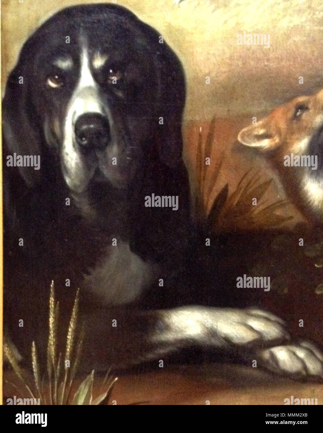 The fall of man by cornelis van haarlem hi-res stock photography and images - Alamy