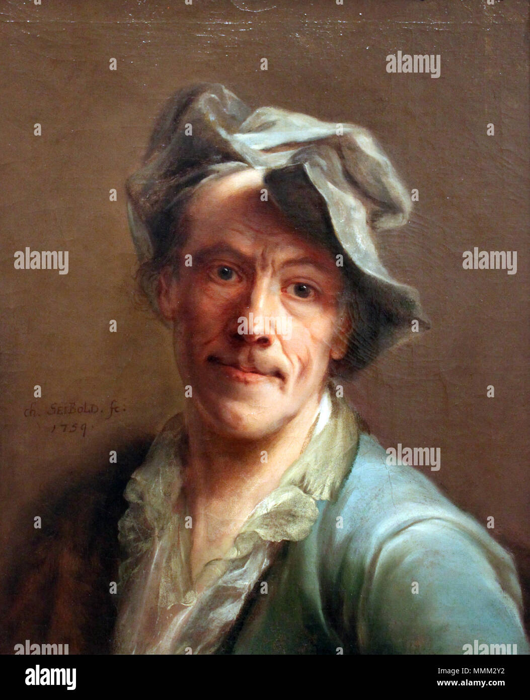 Seybold hi-res stock photography and images - Alamy