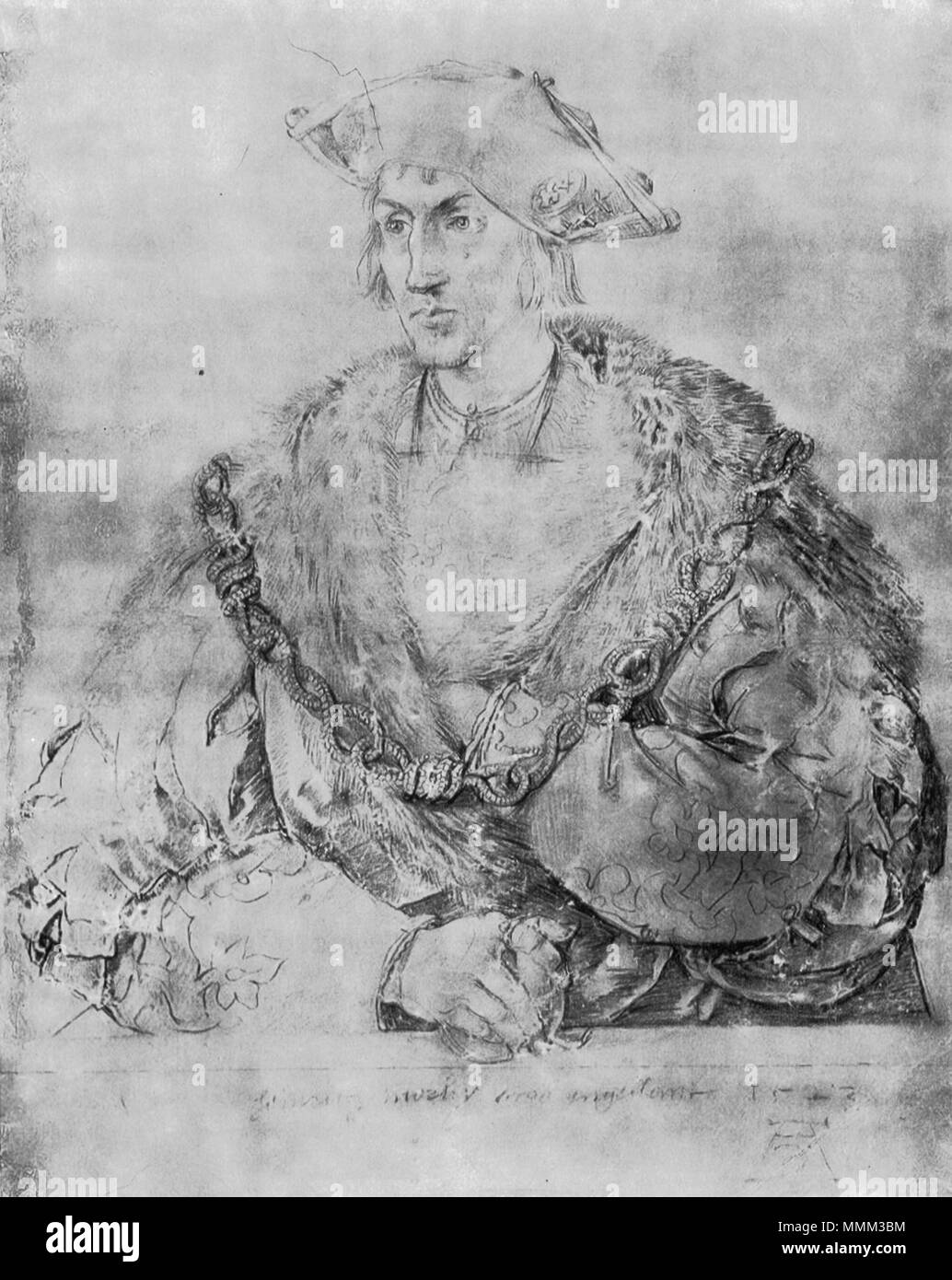 Henry parker lord morley hi-res stock photography and images - Alamy