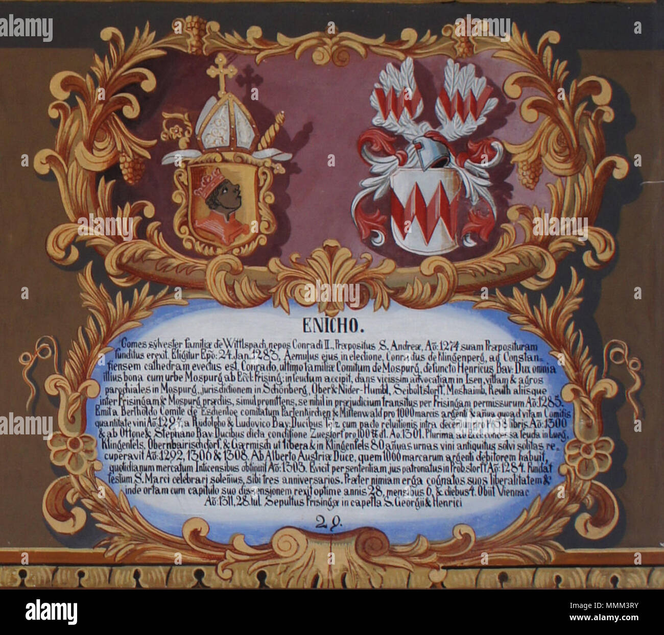 Tafel 29 hi-res stock photography and images - Alamy