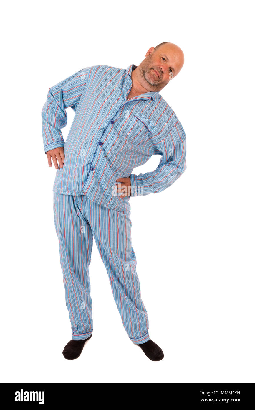 Sore Back High Resolution Stock Photography and Images - Alamy