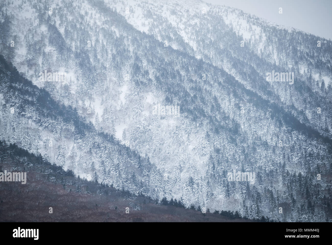 Hachimantai iwate prefecture japan hi-res stock photography and images - Alamy