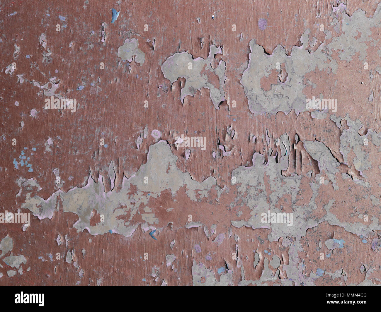 Old rusty metal bronze red texture close up Stock Photo - Alamy