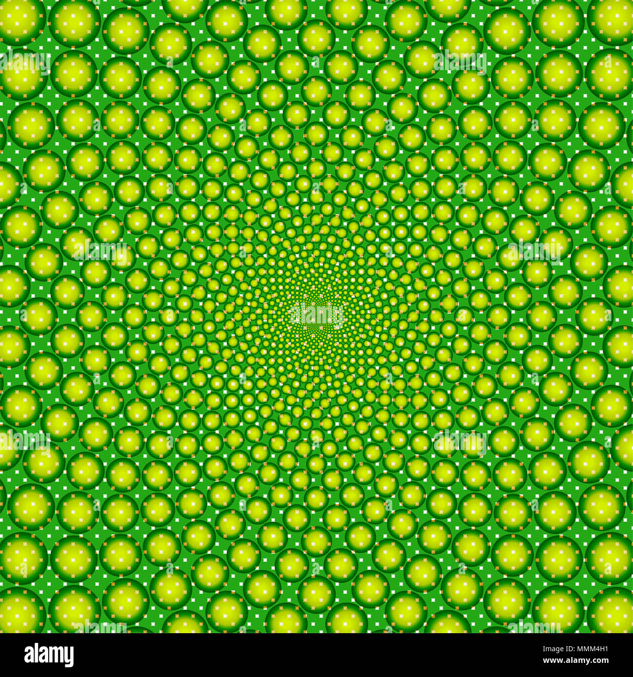 Optical illusion background hi-res stock photography and images - Alamy