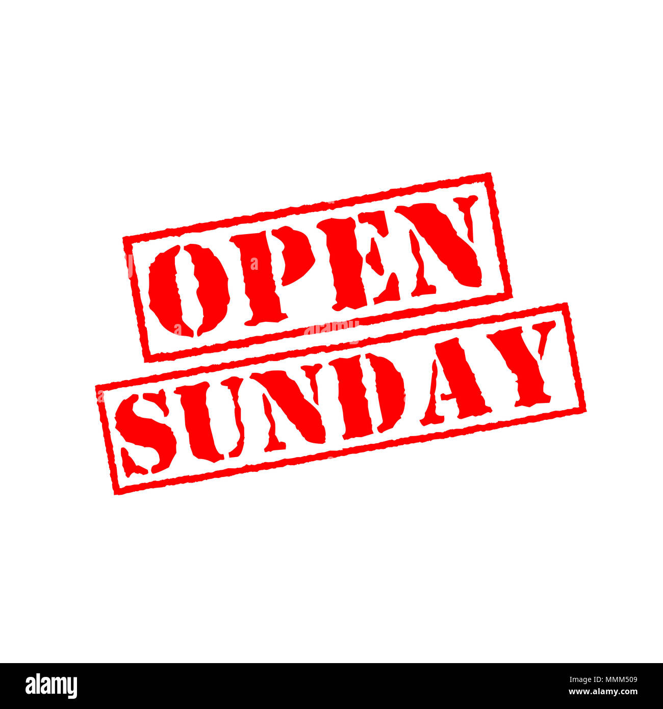 Weekend rubber stamp Cut Out Stock Images & Pictures - Alamy