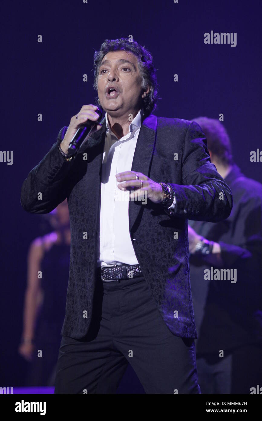 Frédéric François SingerBorn on 3 June 1950 in Lercara Friddi, Sicily ...