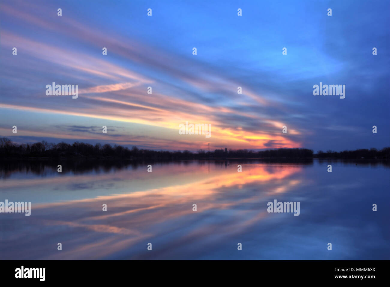 Mary jane thurston state park hi-res stock photography and images - Alamy