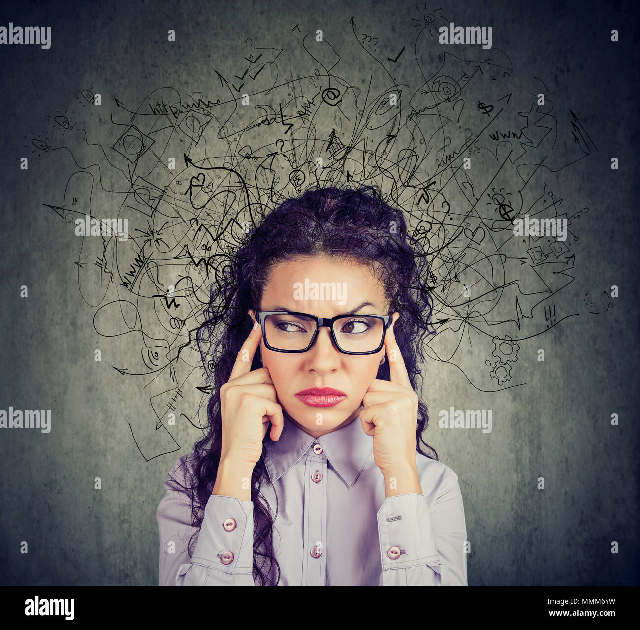 Numbers choose hi-res stock photography and images - Alamy