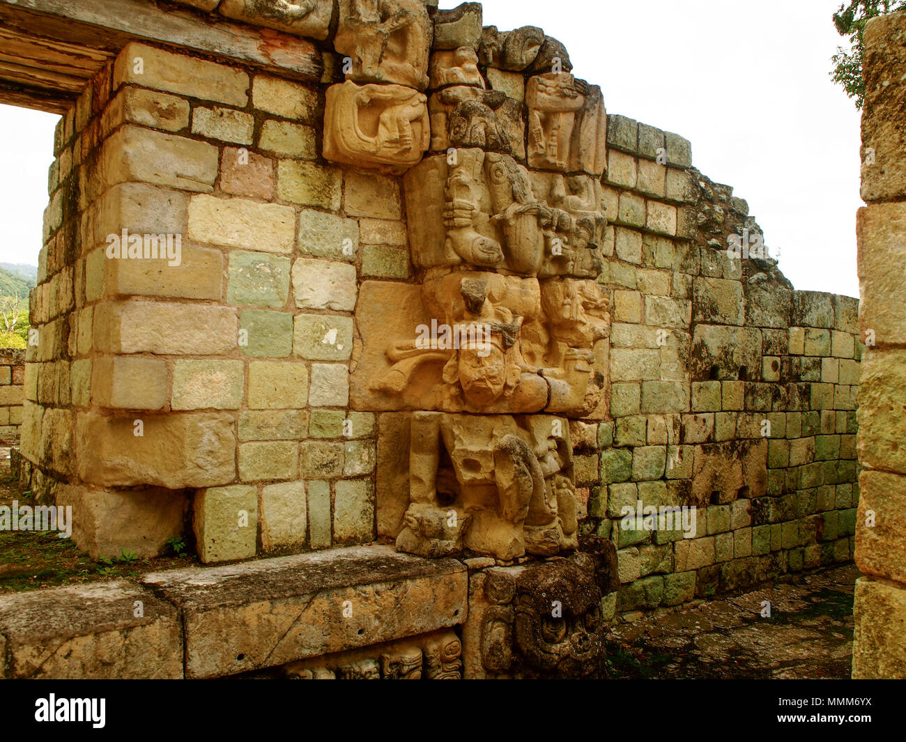 White city honduras hi-res stock photography and images - Alamy