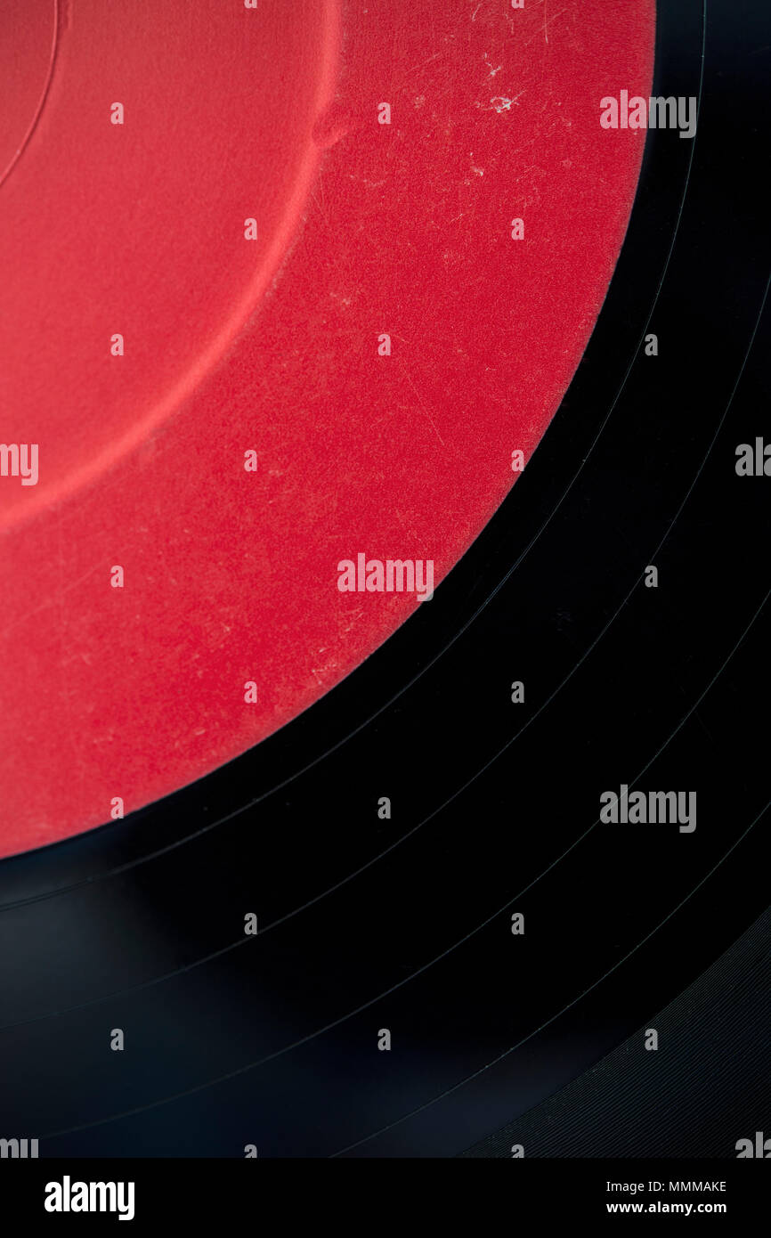 Seven inch vinyl record hi-res stock photography and images - Alamy