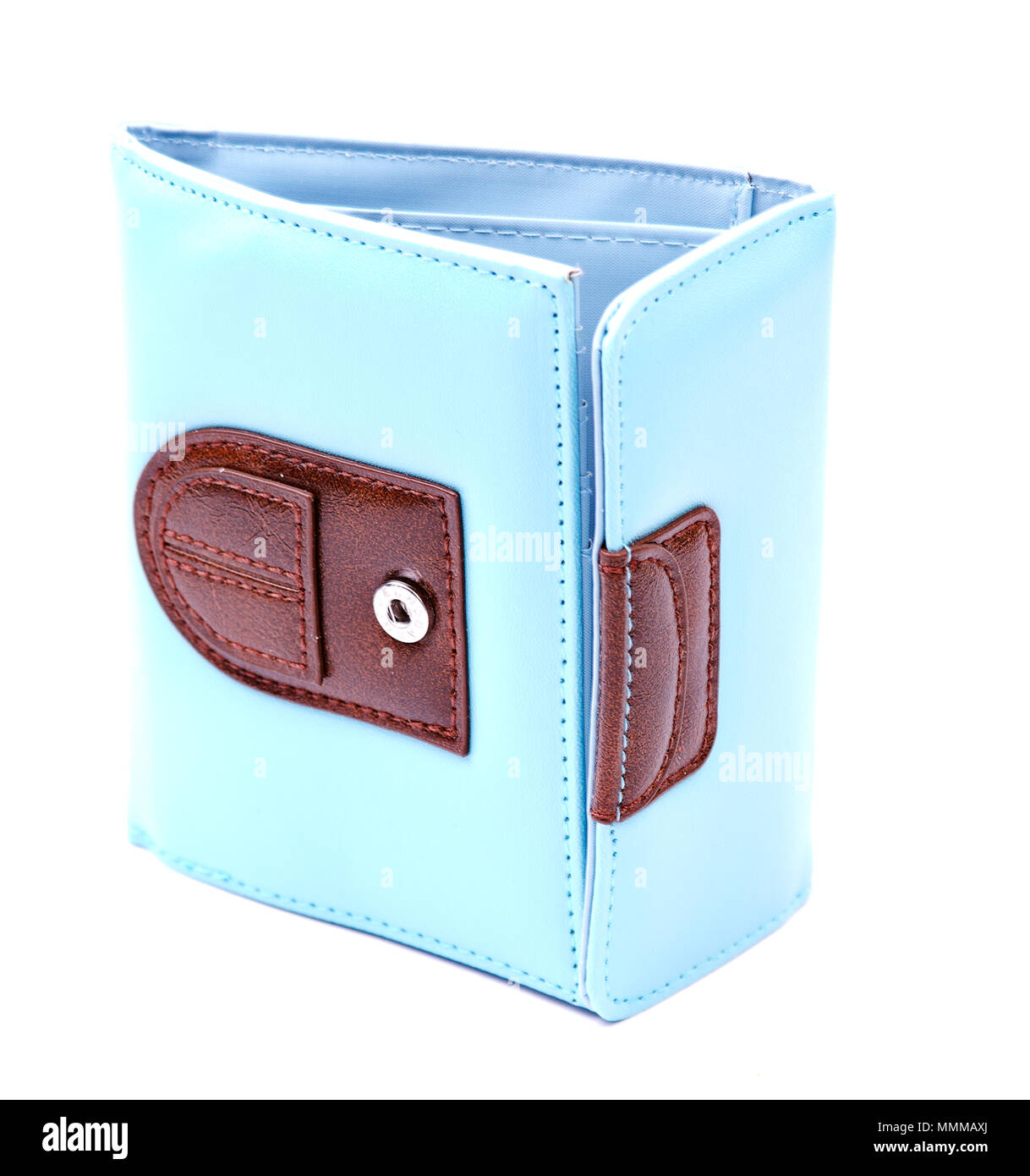 Credit card and gold coin isolated on white hi-res stock photography ...