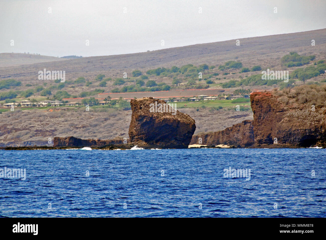 Puu pehe sweetheart rock hi-res stock photography and images - Alamy