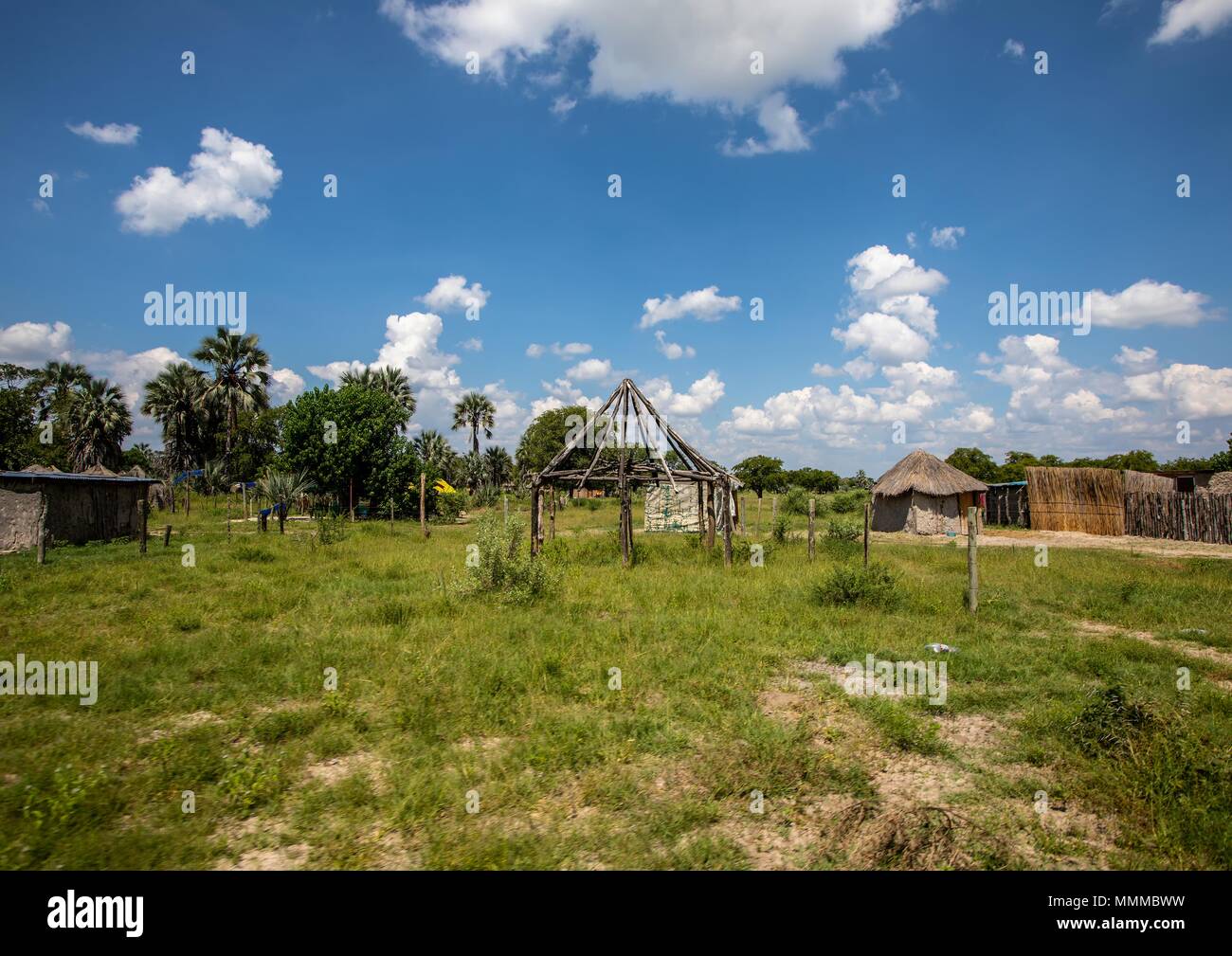 Botswana Agriculture High Resolution Stock Photography and Images - Alamy