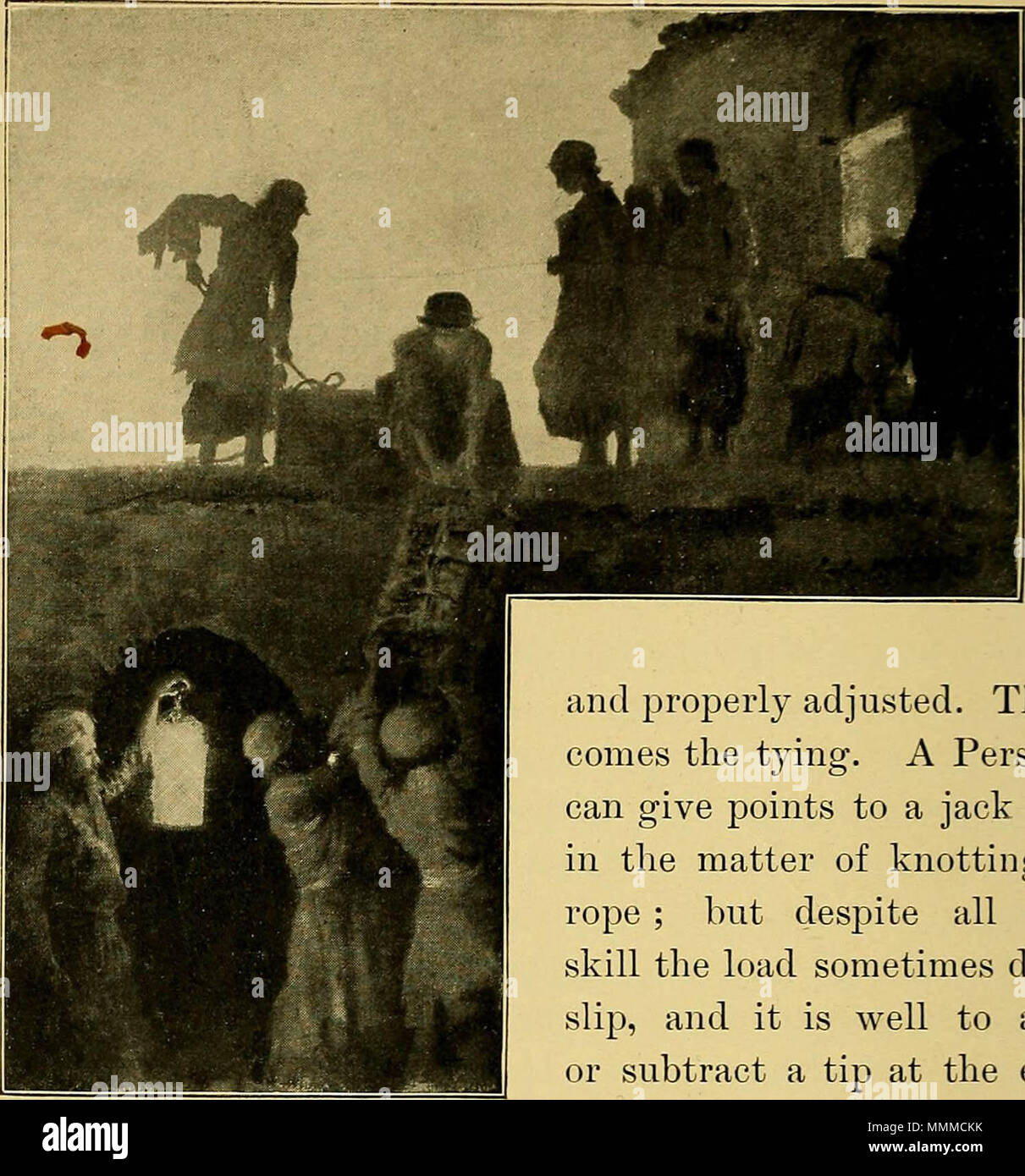 "Persia past and present; a book of travel and research, with more than ...