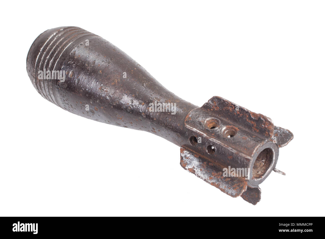 Mortar shell hi-res stock photography and images - Alamy
