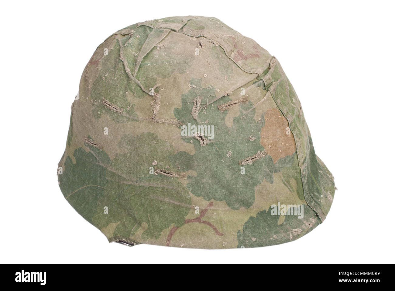Us military helmet m1 mitchell hi-res stock photography and images - Alamy