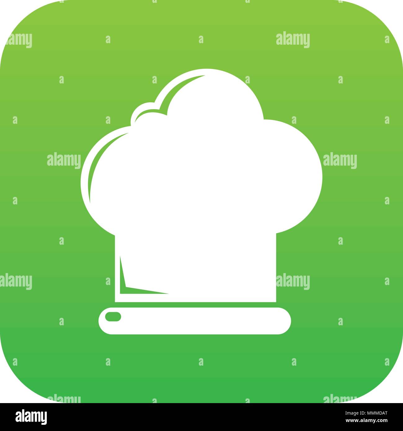 Simple chef hat perfect hi-res stock photography and images - Alamy