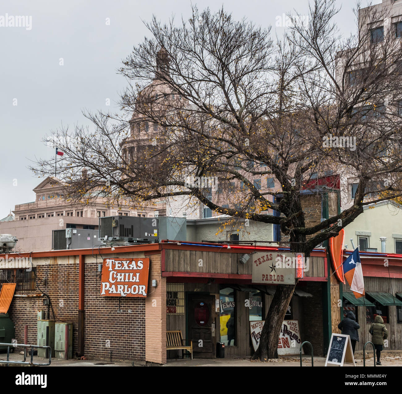 Old texas bar hi-res stock photography and images - Alamy
