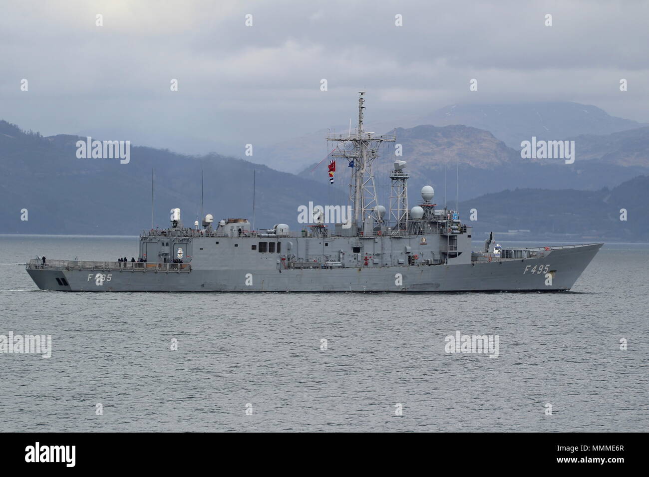 Tcg gediz hi-res stock photography and images - Alamy