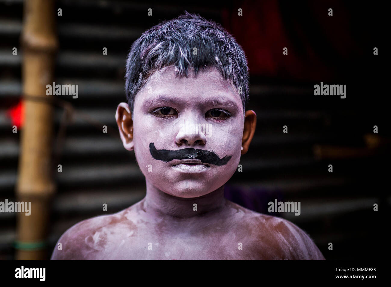 Charak puja in bangladesh hi-res stock photography and images - Alamy
