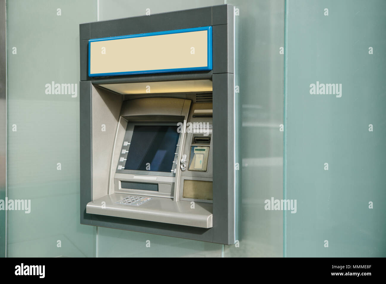 Automatic transfer hi-res stock photography and images - Alamy