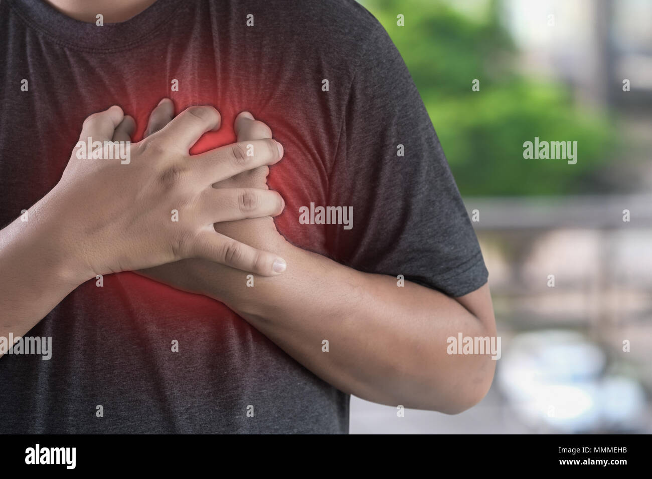 Angina office hi-res stock photography and images - Alamy
