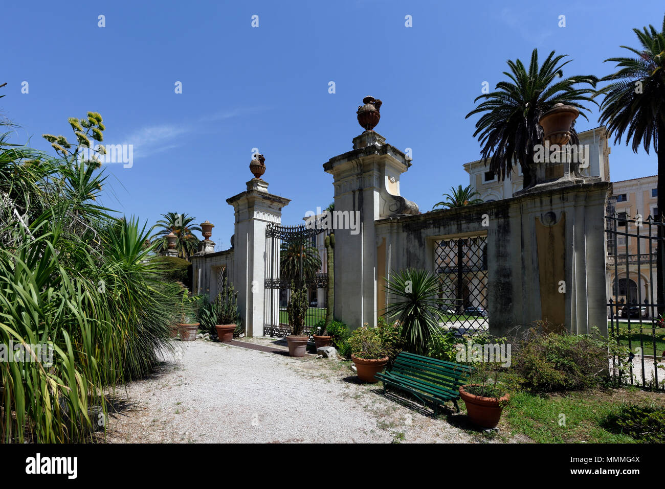 Palazzo corsini rome hi-res stock photography and images - Alamy