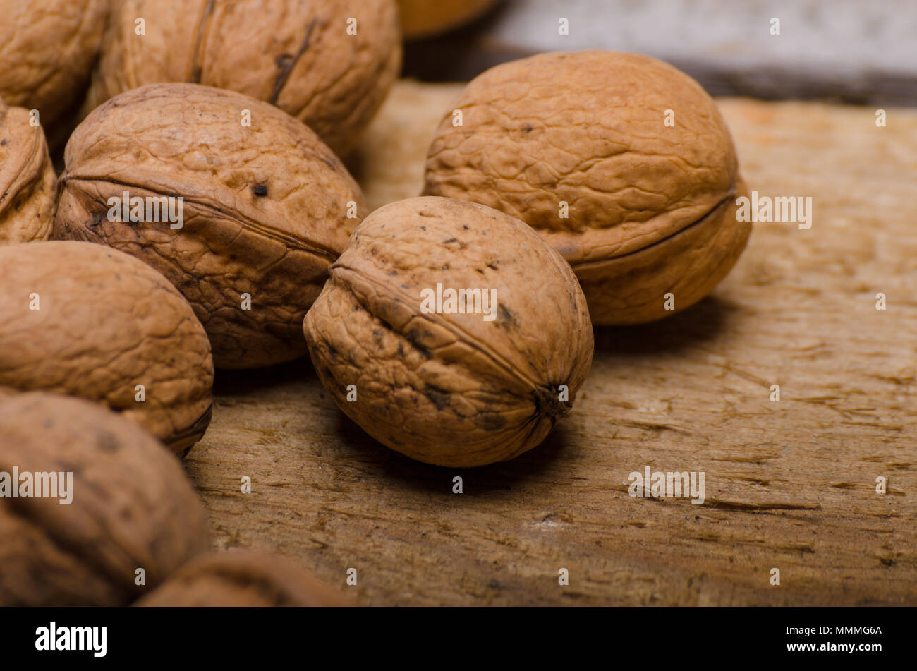 Walnuts product photography, food stock photography nuts Stock Photo ...