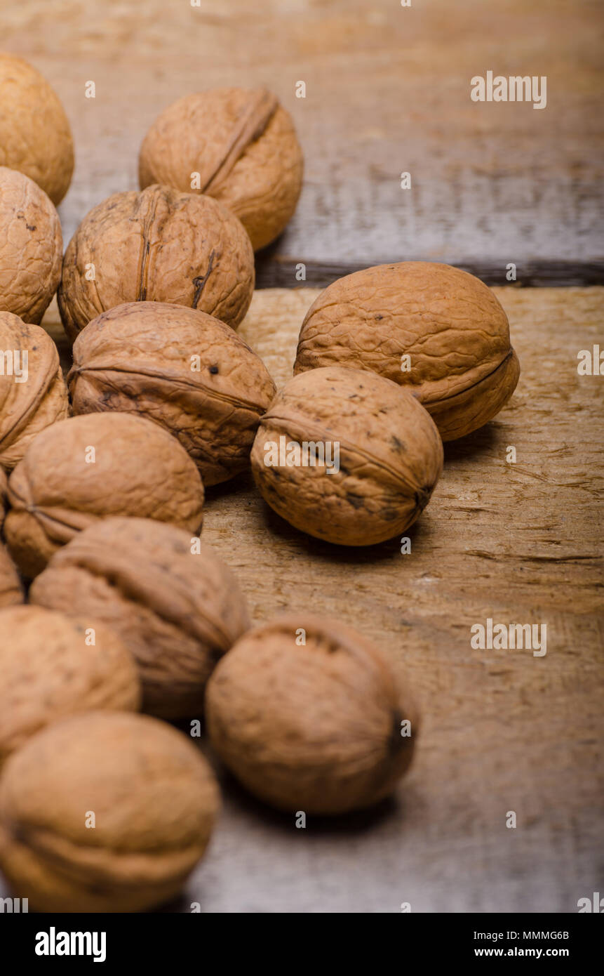 Walnuts product photography, food stock photography nuts Stock Photo ...