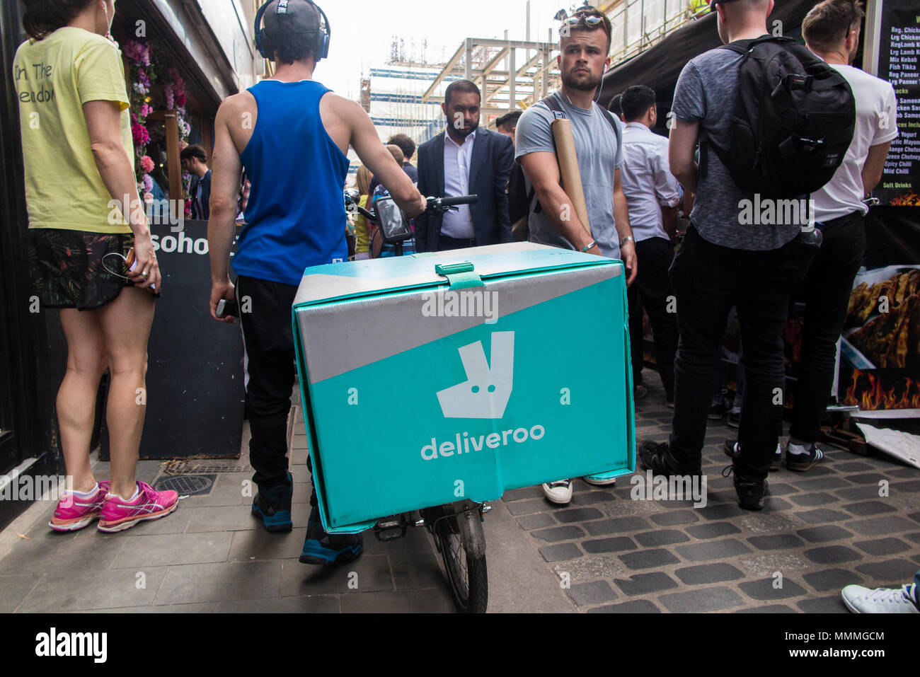Indian Push Bike High Resolution Stock Photography and Images - Alamy