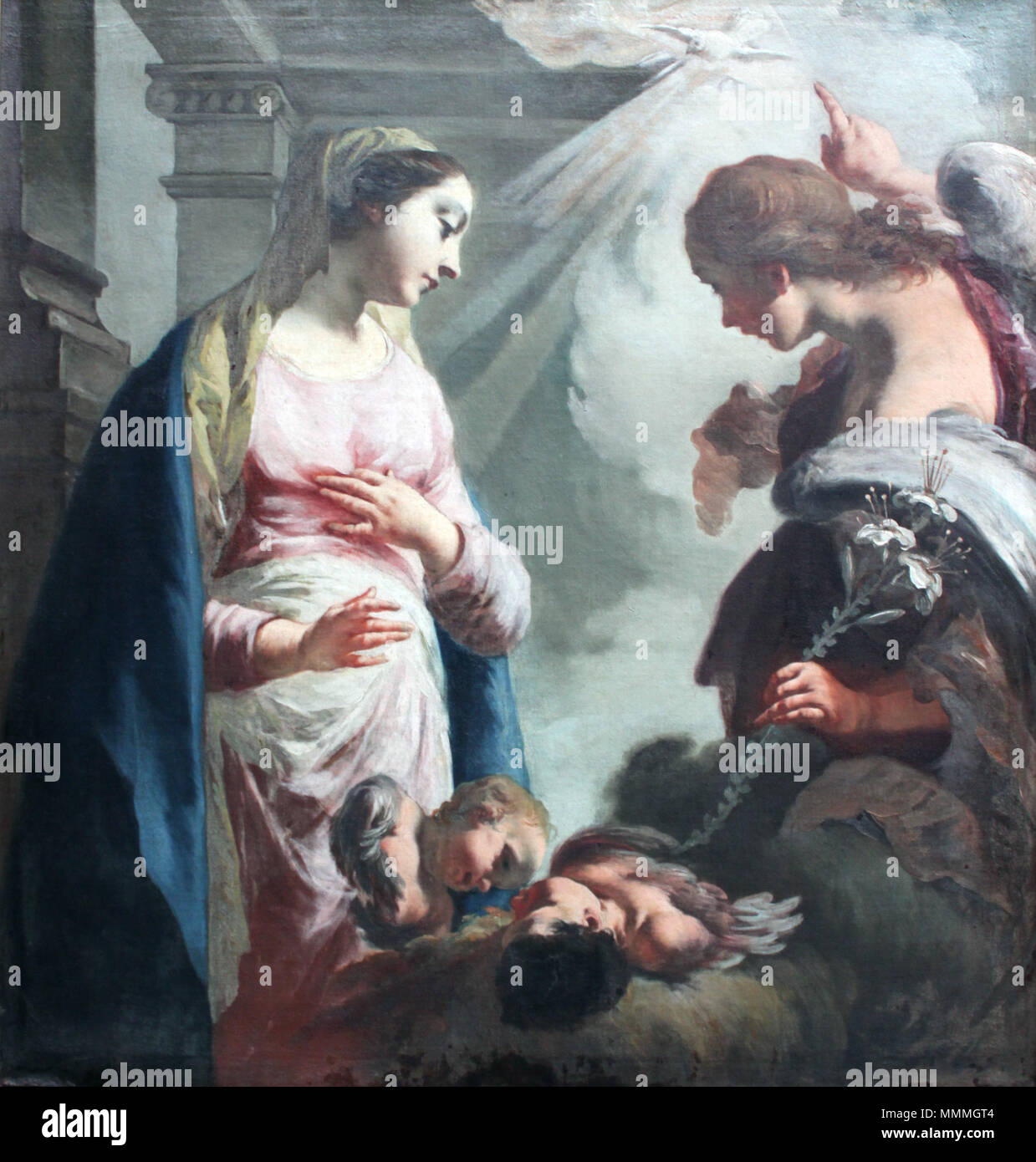 Anagoria hi-res stock photography and images - Alamy