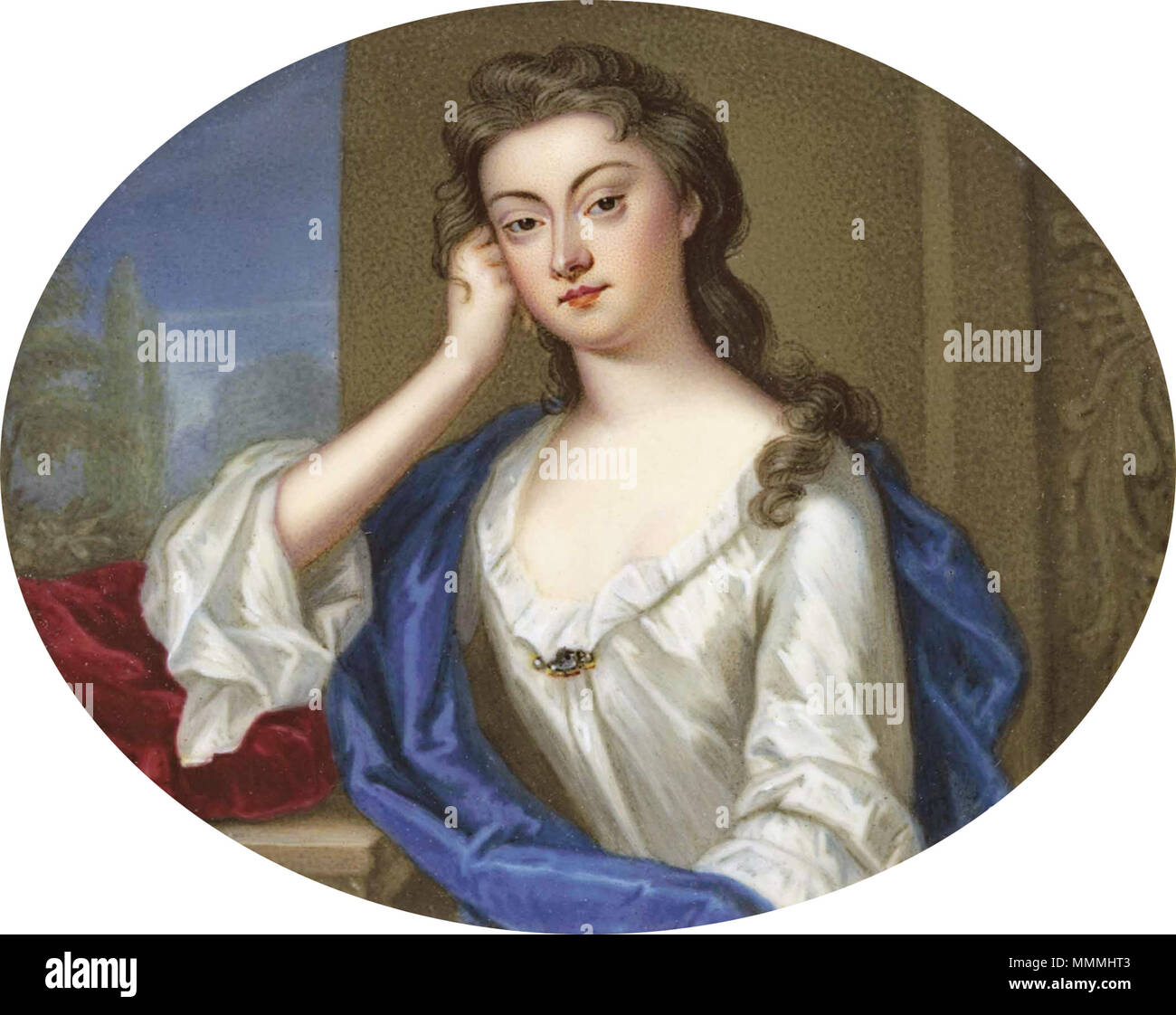 German painter from the 18th century hi-res stock photography and ...