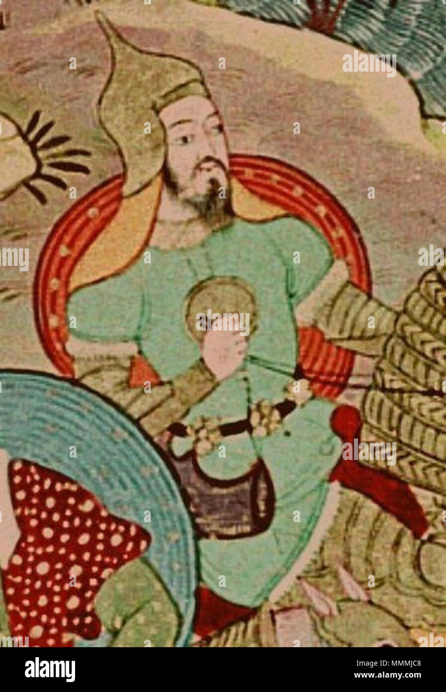 Ariq boke hi-res stock photography and images - Alamy