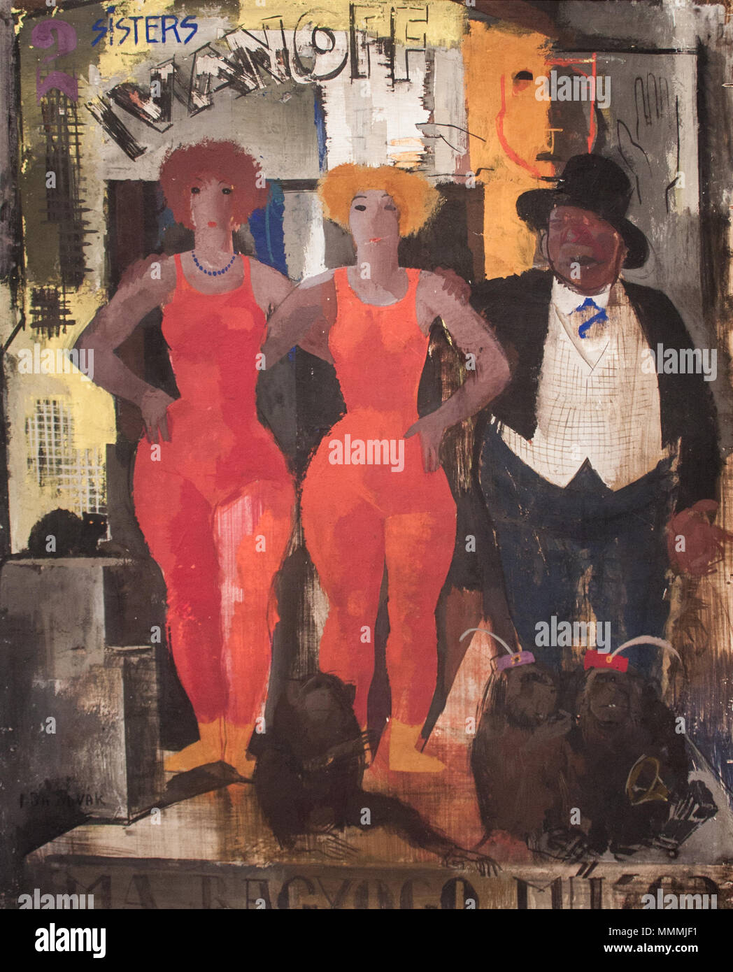 Ivanoff hi-res stock photography and images - Alamy