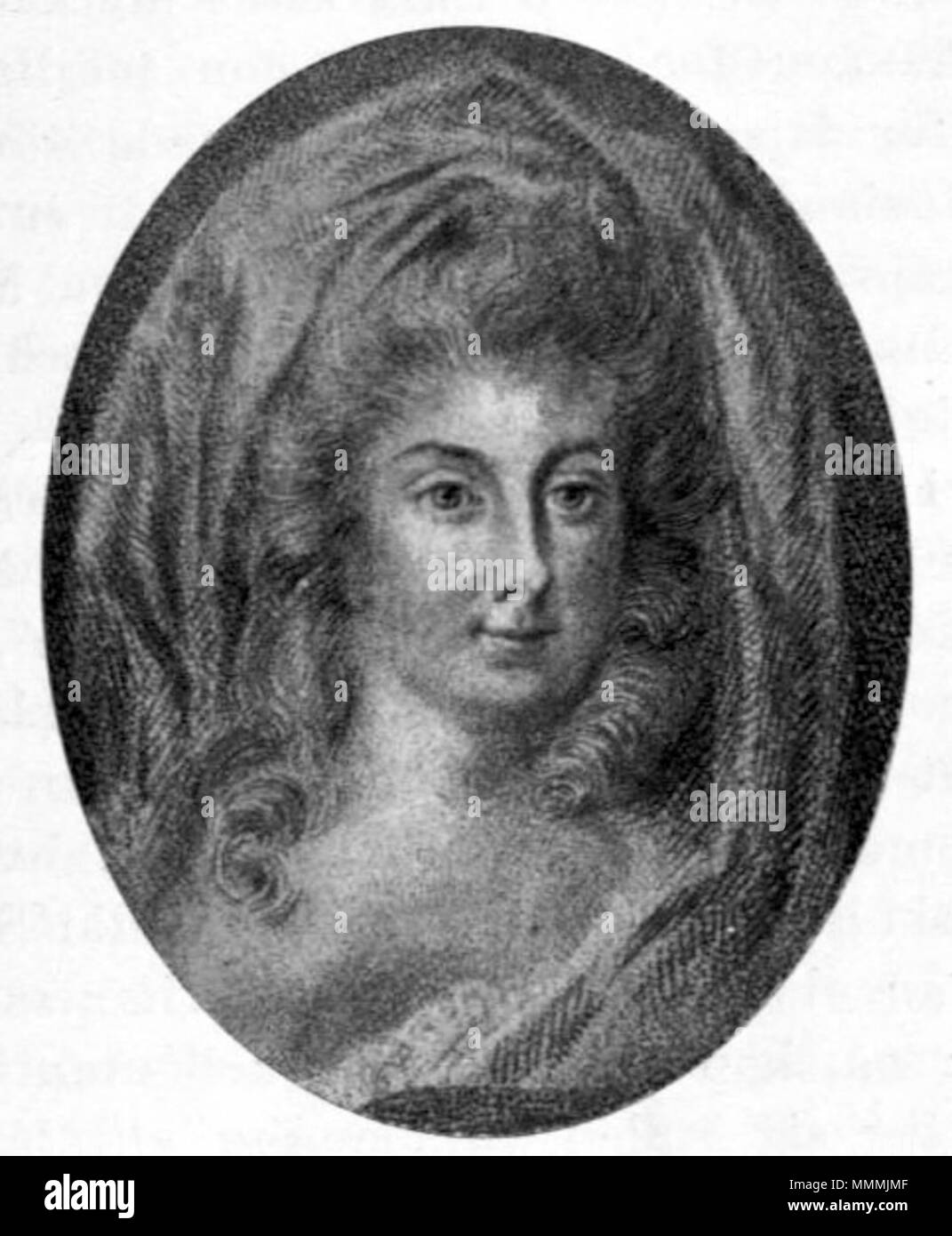 Be charlotte singer Black and White Stock Photos & Images - Alamy